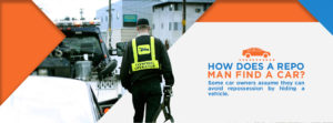 The Car Repossession Process - All You Need To Know