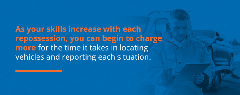 Repo Man Salary: How Much Can You Make?