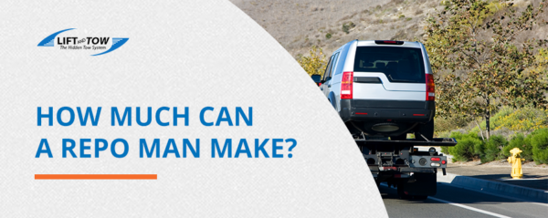 Repo Man Salary: How Much Can You Make?