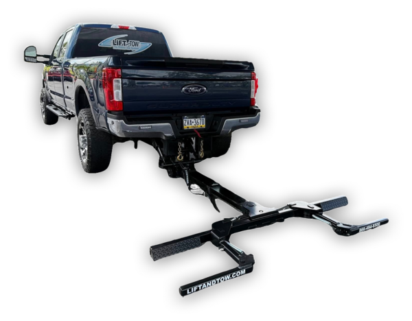 Original Hidden Wheel Lift Systems | Lift and Tow